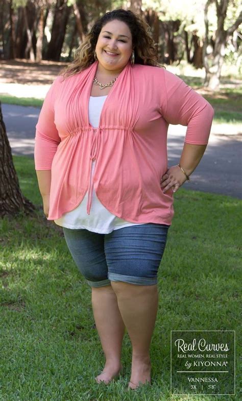 Pin Von Mixx G Auf Beautiful Plus Size Fashion Kurvige Frauen Mode