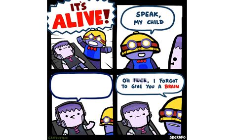 Brawl Stars Frank Memes