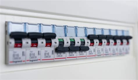 Einführung In Die Haustechnik Strom Im Haushalt Wir Leben Nachhaltig