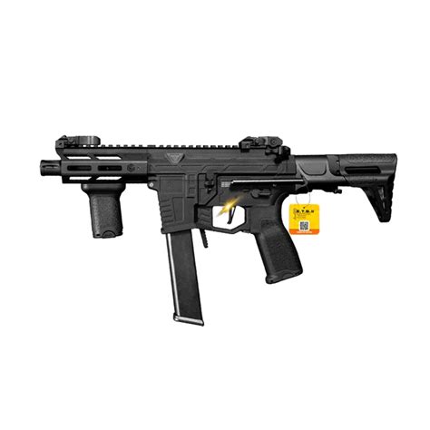 Evolution Reaper S Emr Pdw Carbontech Ets Оръжеен магазин Armsbg