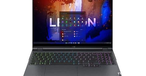 Lenovo Legion I Pro Gaming Laptop Price In Bd Techland Bd