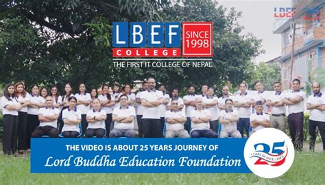 The First It College Of Nepal Lbef