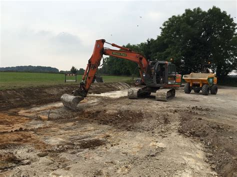 Site Preparation Types Of Site Preparation Construction Site
