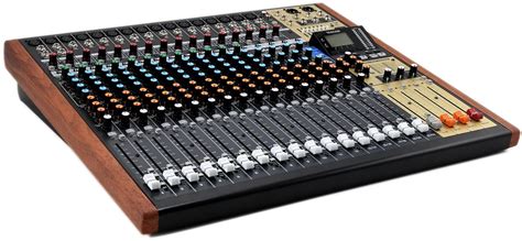 Usb Mixer With Multitrack Recording At Charlie Mummery Blog