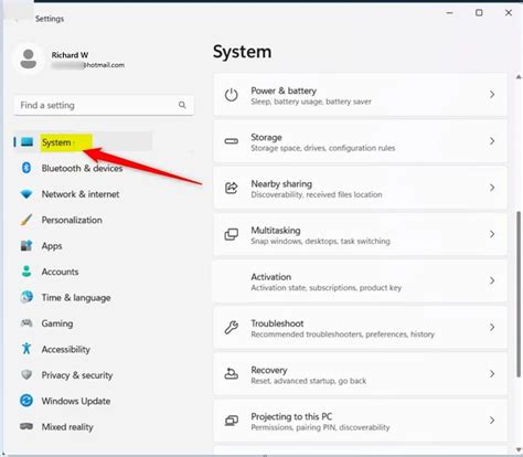 Enable/Disable Startup App Notifications in Windows 11 - Geek Rewind