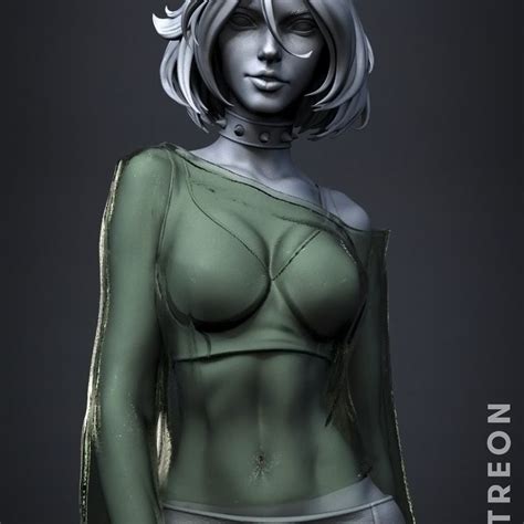 3d Printable The Power To Touch A Blessing And A Curse 3d Print By Ca3d