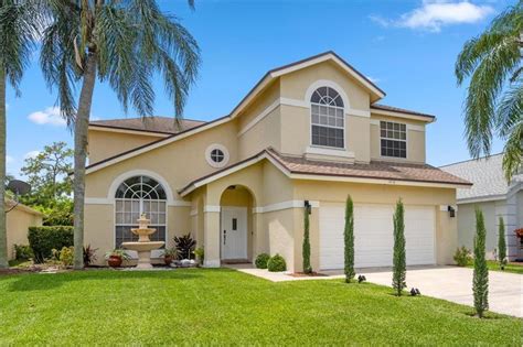 1416 Lake Breeze Dr Wellington Fl 33414 House Rental In Wellington