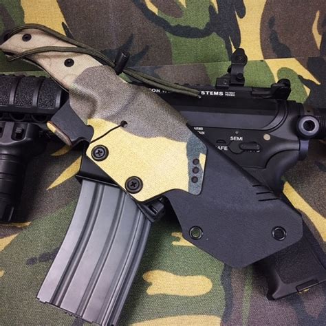 Esee 5 Sheath