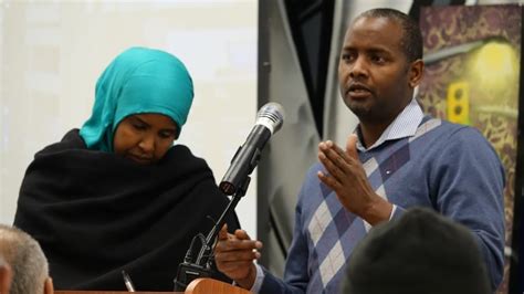 Nearly 100 Gather To Honour Abdirahman Abdi Before Officers Trial