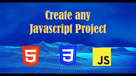 Create Any Frontend Custom Project Or App Using Javascript By Ganaphylaxis Fiverr
