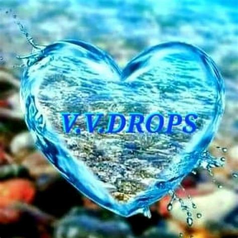 V V Drops Youtube