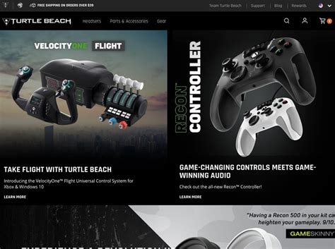 Best Owl Carousel Websites Web Design Inspiration