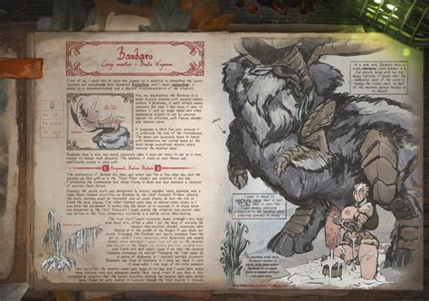 Hoarfrost Reach Exploration Diary Porn Comic Cartoon Porn Comics Rule