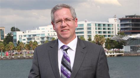 Rorting Victorian Mp Don Nardella Enjoys Paris Junket Before Retirement