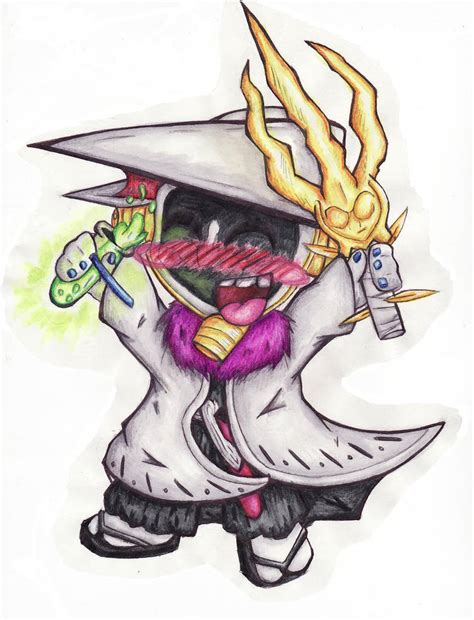 Mayuri Chibi Of Science By Thenarfinator On Deviantart