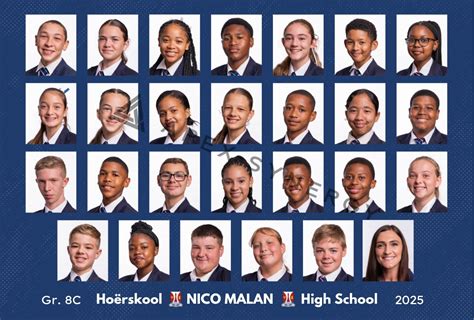 Nm Gr 8c Class Photo Photographer Apex Life