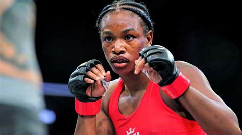 Claressa Shields Says ‘i Could Beat Up Jake Paul And Vows Never To