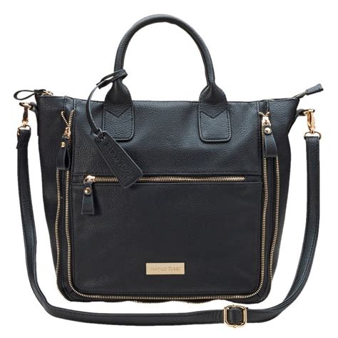 Marco Tozzi Berlin Handbag - Handbags from Charles Clinkard UK