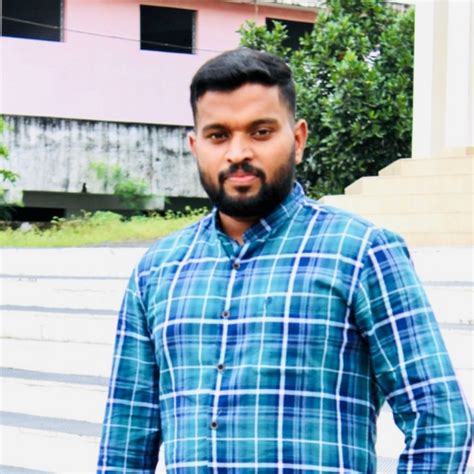 Jibin George Youtube