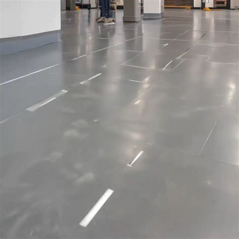 Addressing Electrostatic Discharge Risks In Raised Flooring
