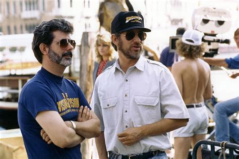 You Can Thank Indiana Jones For The Star Wars Prequels Heres Why