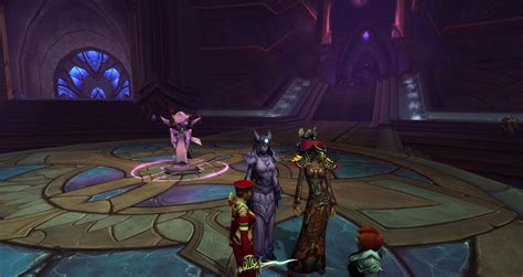Priest Pics Gallery Cataclysm Classic
