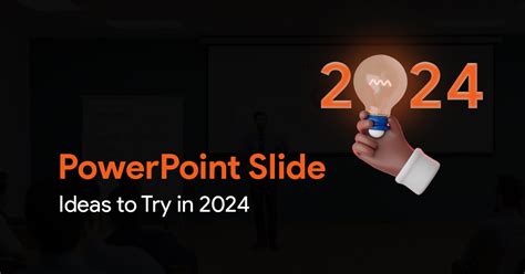 Must Try Powerpoint Slide Ideas In 2024 Slidebazaar Blog
