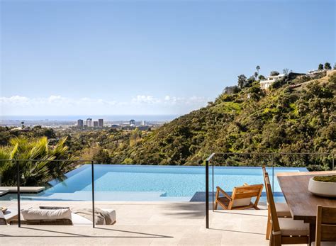 1055 Stradella Road A Fusion Of Architectural Brilliance And Design