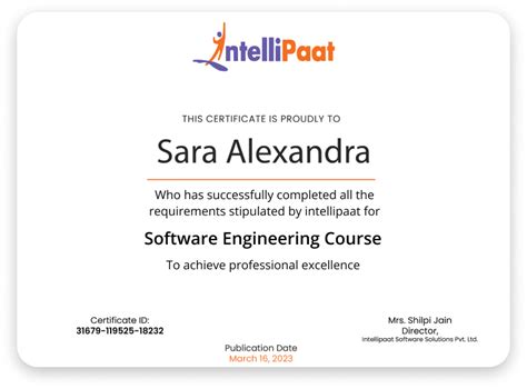 Pay After Placement Course Intellipaat