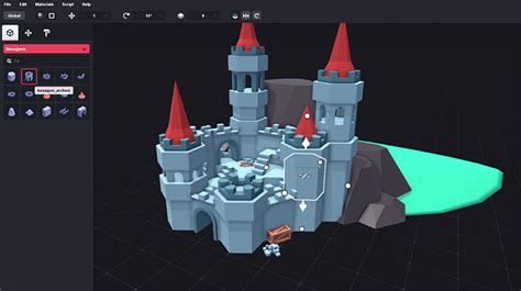 Asset Forge Deluxe By Kenney