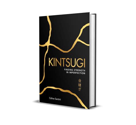 Kintsugi El Arte De La Resiliencia Esprit Kintsugi Lart De