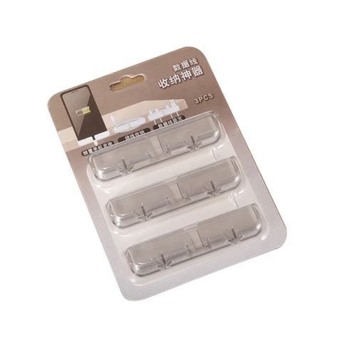 케이블 랙 버클 허브 리테이너 데스크탑 및 워크스테이션 Abs 케이블 관리자 데이터폰 와이어 와인딩 슬리브 리테이너 케이블