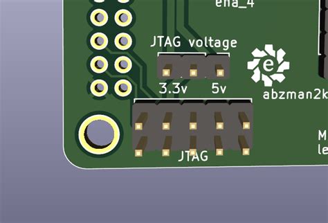 fpga 5v level shifter board hardware overview evan s techie blog