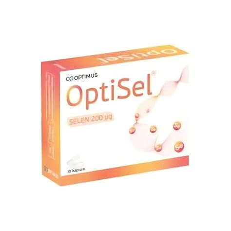 Optisel 30 Kapsula