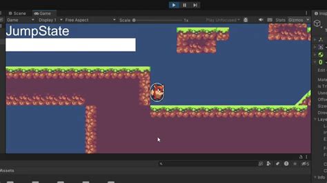 character can t jump unity engine unity discussions