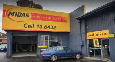Midas Port Adelaide Auto Hero Australia