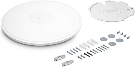Tp Link Eap772 Be9300 Ceiling Mount Tri Band Wi Fi 7 Access Point 6