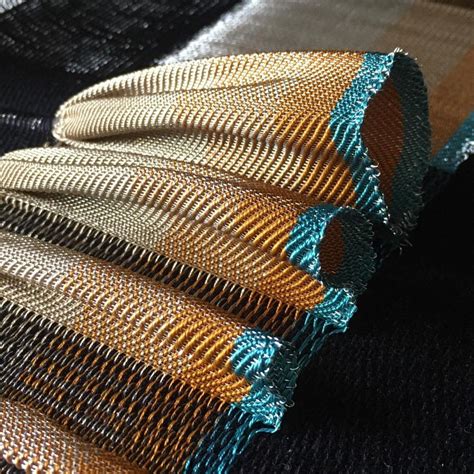 Fibonacci Ib Handwoven Textile Artwork Etsy