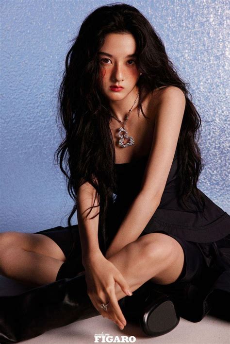 這是經歷了啥宋祖兒被野生捕獲 網酸星味全無不如素人 娛樂即時 娛樂 世界新聞網