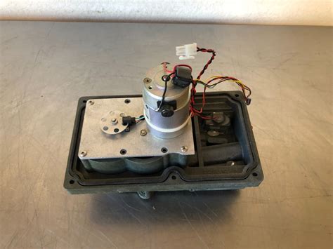 Teledyne Isco 5800 Pump Assembly For The Use In Teledyne Isco 6712