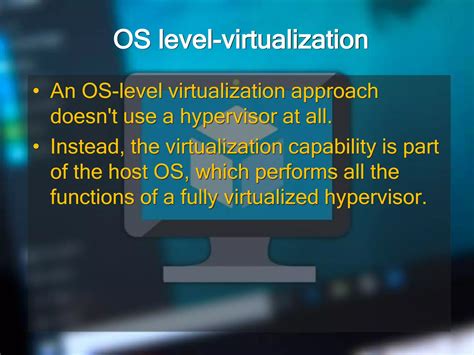 What Is Virtualization And Its Types And Techniques What Is Hypervisor