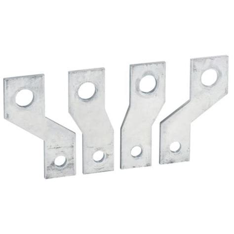 Dsx Spreader Terminals Frame Size 2 320a 4p One Side Only 424238