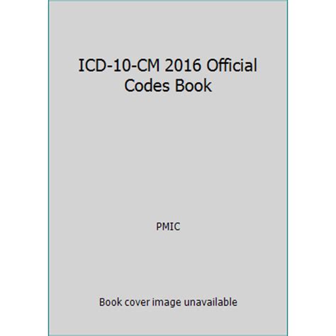 Icd 10 Cms Codes