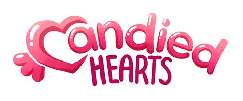 Candied Hearts Demo By Husbandogoddess