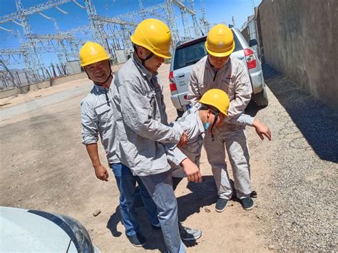 炎炎夏日 中暑急救 中特物流有限公司