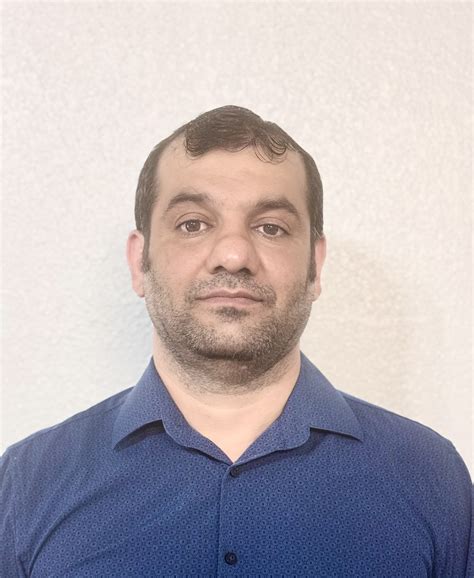 Ali Ibrahim Florida Atlantic University