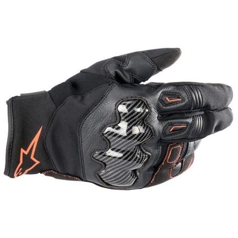 Alpinestars Smx 1 Drystar Gloves S Cdiscount Auto
