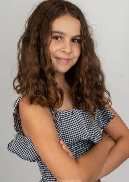 Daniela Guerrero Fan Casting