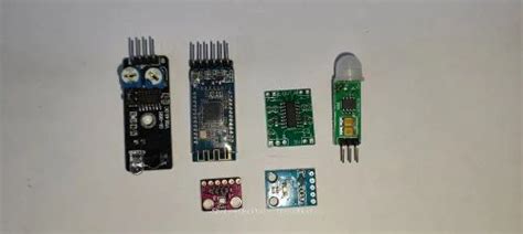Electronic Modules At Rs 100 South West Delhi New Delhi Id 2850451032262