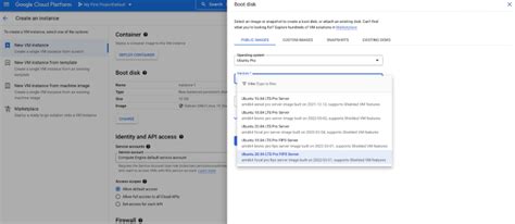 Enable FIPS On Google Cloud Ubuntu